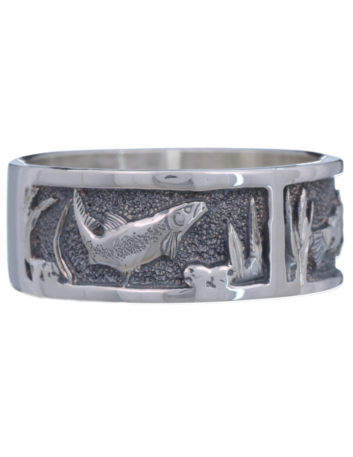 Trout Ring - FlyRod Safes